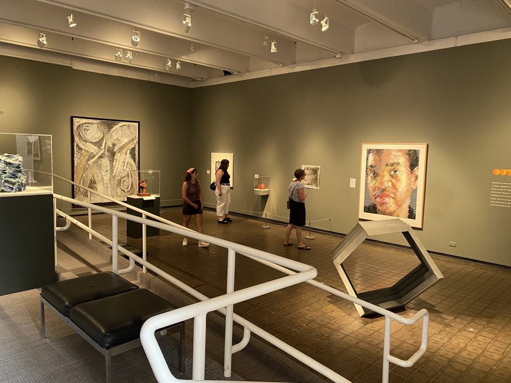 BOISE ART MUSEUM - Updated August 2025 - 37 Photos & 48 Reviews - 670 ...