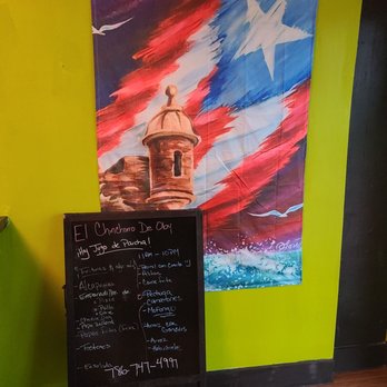 EL CHINCHORRO DE OBY - Updated August 2025 - 30 Photos - 1531 W Flagler ...