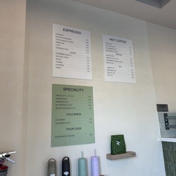 YEEMS COFFEE - Updated May 2025 - 341 Photos & 148 Reviews - 15420 S ...