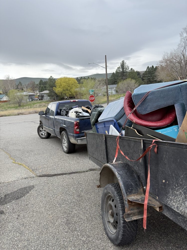 LUXURY DUMPING COMPANY - Updated January 2026 - 18 Photos - Benton City ...