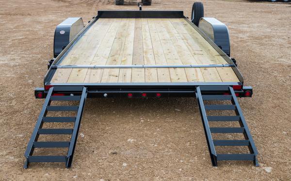 J.R TRAILER RENTALS & TRANSPORT - Updated June 2024 - Dalton, Georgia ...