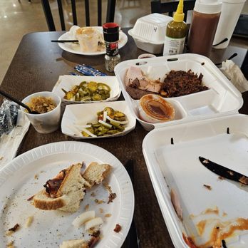 MIDWAY BAR-B-QUE - Updated May 2025 - 165 Photos & 257 Reviews - 6025 ...