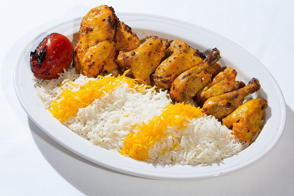 CAFE NADERI - Updated July 2024 - 81 Photos & 49 Reviews - 18040 Culver ...