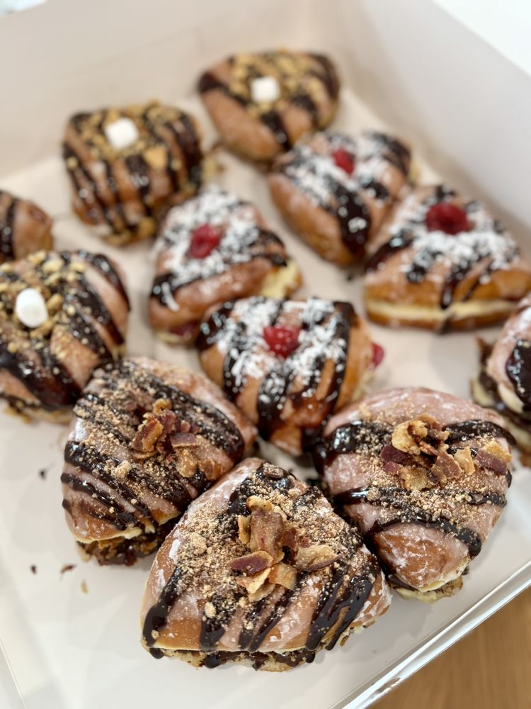 BAD BAKERY - Updated December 2025 - 60 Photos & 19 Reviews - 106 East ...