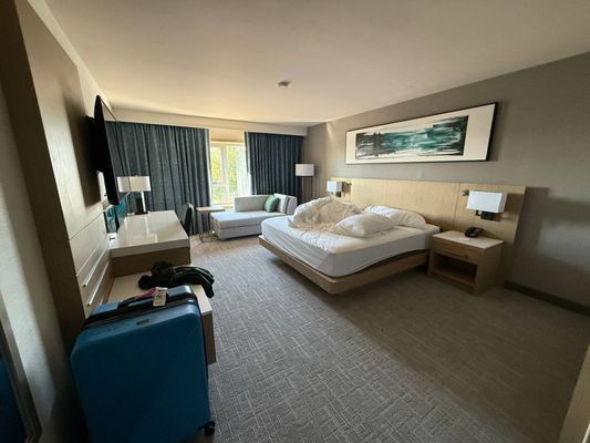 DELTA HOTEL BY MARRIOTT ONTARIO AIRPORT - Updated April 2025 - 23 ...