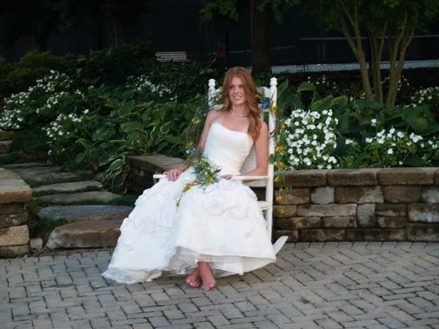 GINNY POWER GARDEN AT MANKER PATTEN TENNIS CLUB - Updated May 2025 - 14 ...