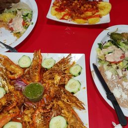 MARISCOS IXTAPA - Updated October 2025 - 378 Photos & 291 Reviews - 247 ...