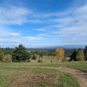 POWELL BUTTE NATURE PARK - Updated December 2025 - 358 Photos & 80 ...