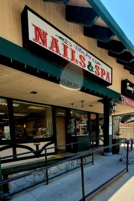 BLUE JAY NAILS & SPA - Updated May 2026 - 74 Photos & 145 Reviews ...