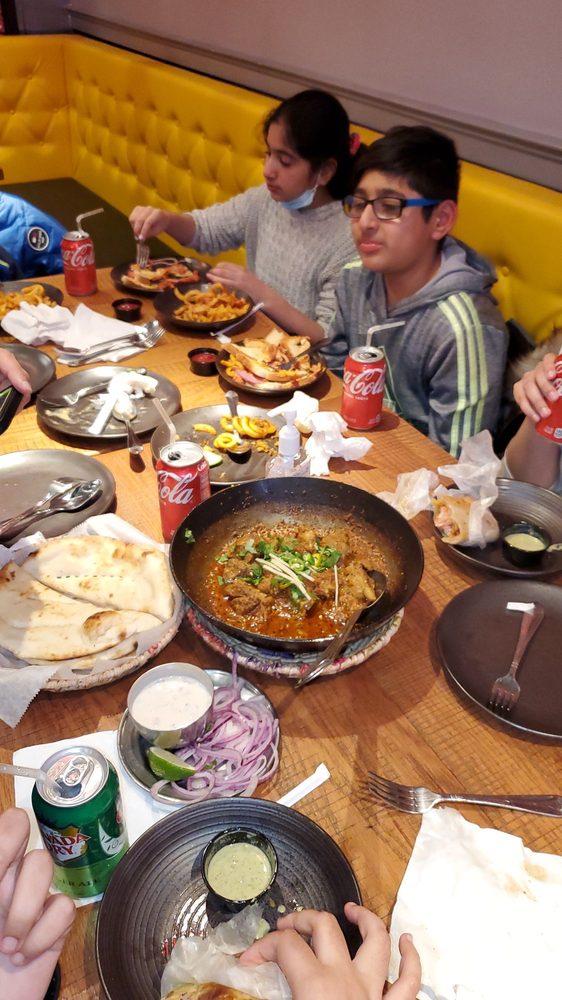 SHAMA RESTAURANT - Updated August 2025 - 31 Photos & 15 Reviews - 232 ...