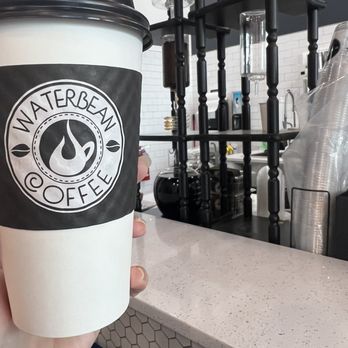 WATERBEAN COFFEE - Updated September 2024 - 97 Photos & 37 Reviews ...