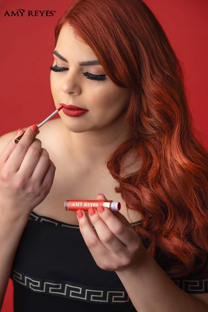 AMY REYES BEAUTY SALON - Updated July 2025 - 13 Photos - 914 Lindberg ...