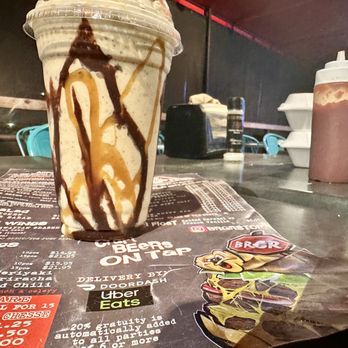 BRGR STOP - Updated May 2025 - 1472 Photos & 1044 Reviews - 4301 ...