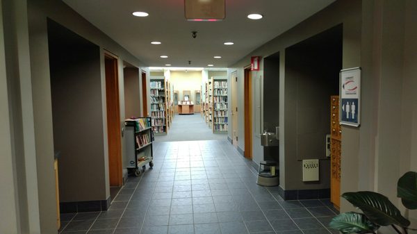 ELEANOR LONDON CÔTE SAINT-LUC PUBLIC LIBRARY - Updated January 2026 ...