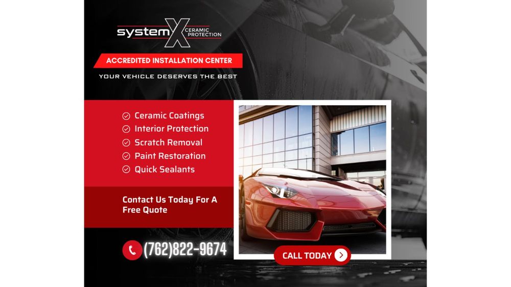 CARLOS AUTO DETAILING - Request a Quote - 125 Photos - Columbus ...