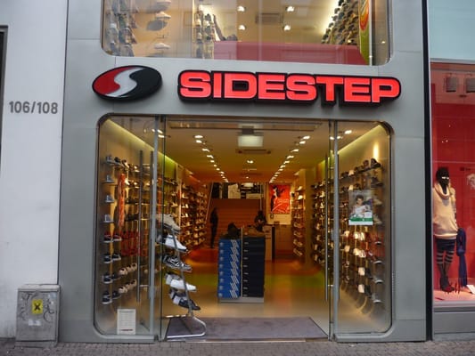 SIDESTEP - Updated August 2024 - 11 Reviews - Schildergasse 72, Köln ...