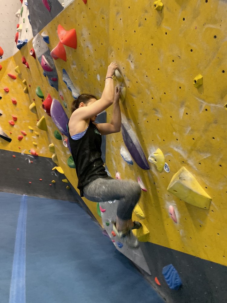 SPIRE CLIMBING + FITNESS - 23 Photos & 10 Reviews - 13 Enterprise Blvd ...