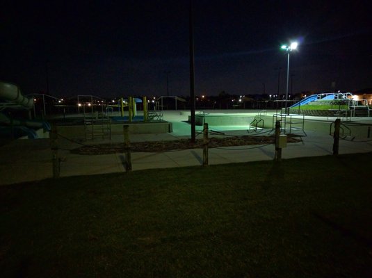 PRAIRIE RIDGE SKATE PARK - Updated December 2025 - 1400 NW Prairie ...