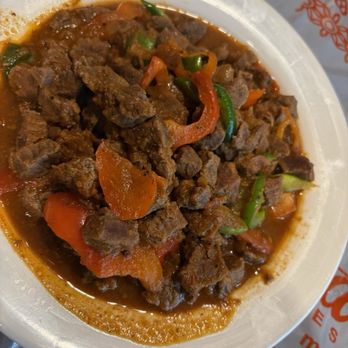 HADRAMOUT RESTAURANT - Updated December 2025 - 42 Photos & 50 Reviews ...