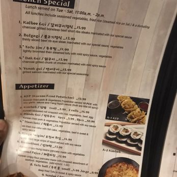 KOREA HOUSE - Updated October 2025 - 364 Photos & 256 Reviews - 3700 ...