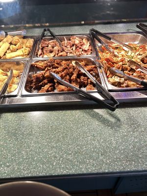 NEW WORLD BUFFET - Updated October 2025 - 48 Photos & 63 Reviews - 1419 ...