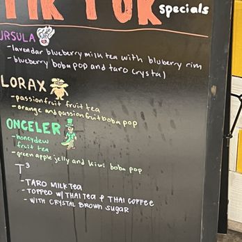 NUM NUM BOBA SOUTH - Updated December 2025 - 405 Photos & 93 Reviews ...