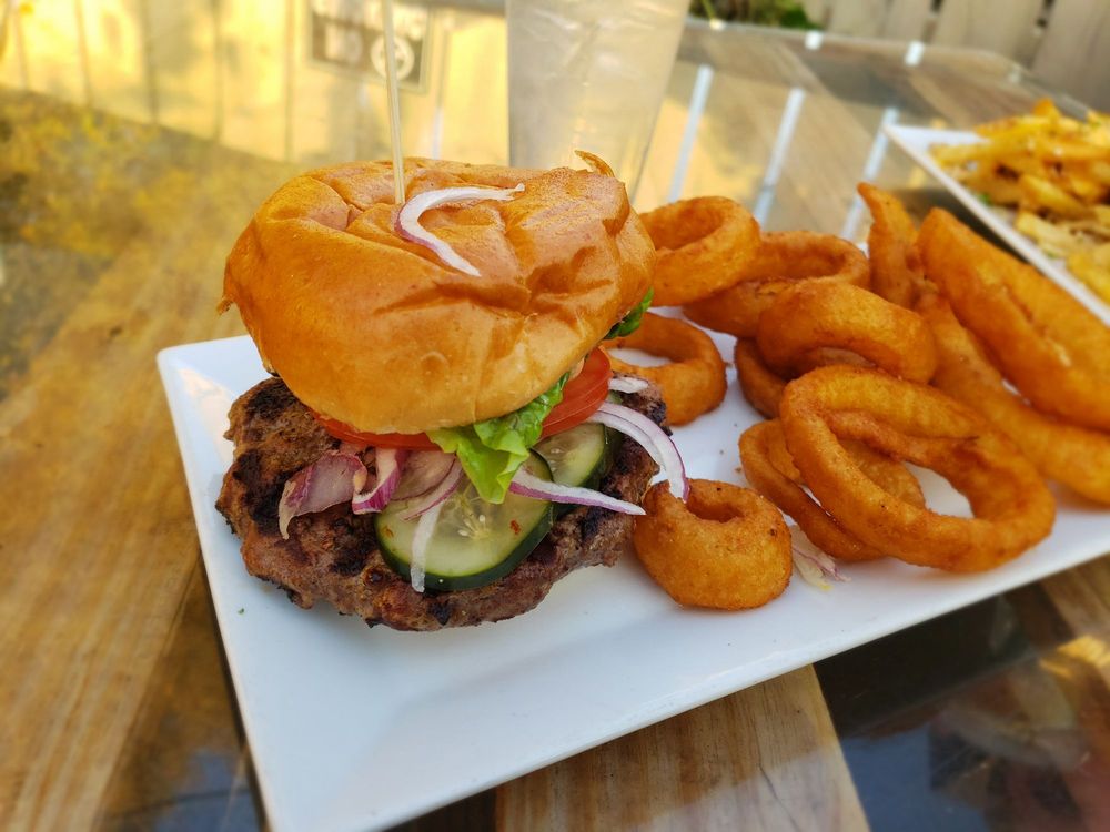 1850 RESTAURANT - 599 Photos & 655 Reviews - 5114 Hwy 140, Mariposa, CA ...