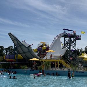 JUNGLE RAPIDS FAMILY FUN PARK - 87 Photos & 68 Reviews - 5320 Oleander ...