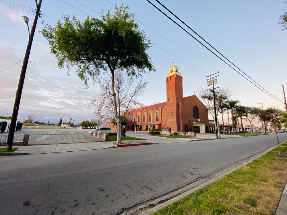 SAINT BERNARD CATHOLIC CHURCH - Updated May 2024 - 102 Photos & 10 ...