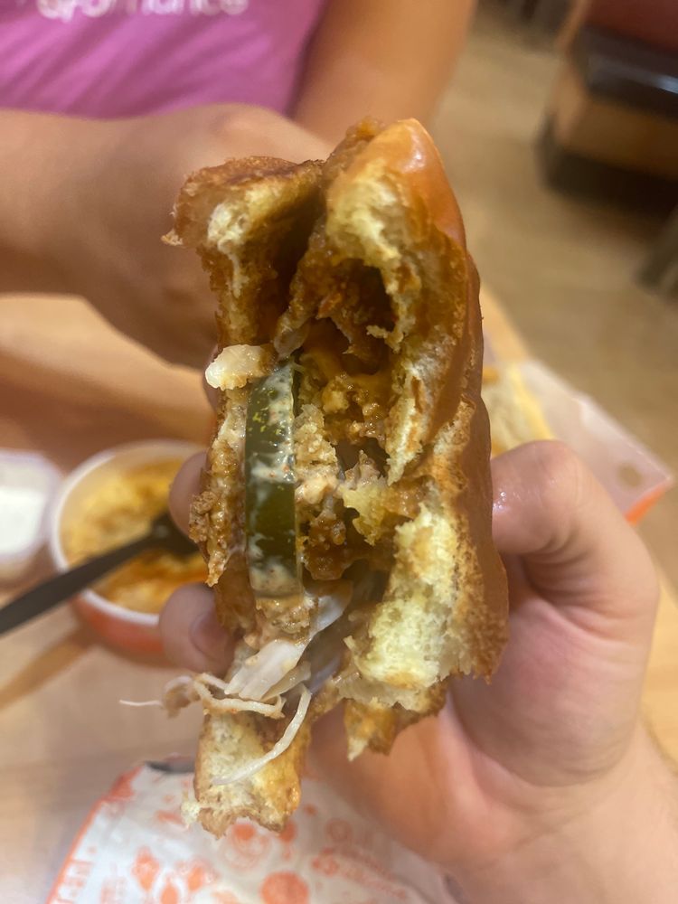 POPEYES LOUISIANA KITCHEN - 51 Photos & 100 Reviews - 1320 W Baseline ...