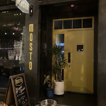 MOSTO - Updated January 2025 - 315 Photos & 302 Reviews - 741 Valencia ...
