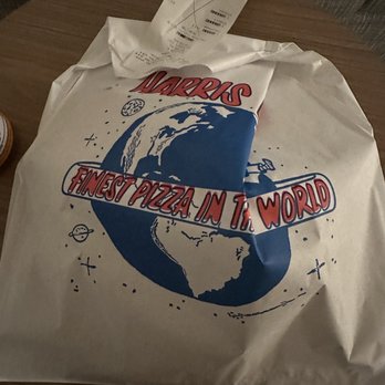 HARRIS PIZZA #1 - Updated January 2026 - 62 Photos & 89 Reviews - 3903 ...