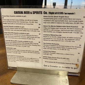 THE VANGUARD BREWPUB & DISTILLERY - Updated November 2024 - 369 Photos ...