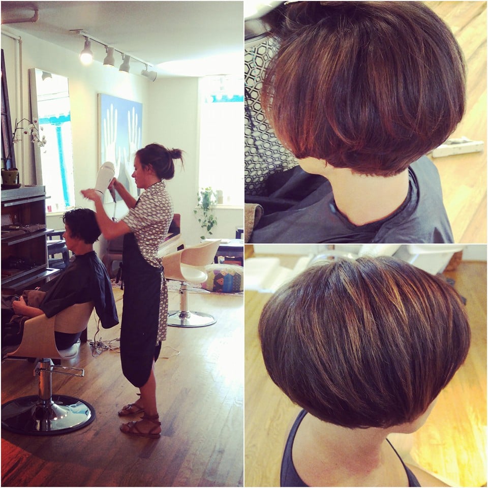 ROOTED SALON - Updated December 2025 - 10 Reviews - 840 W 36th St ...