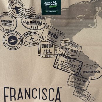 FRANCISCA CHARCOAL CHICKEN & MEATS - Updated October 2025 - 1201 Photos ...