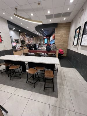 PANDA EXPRESS - Updated December 2025 - 23 Photos - 130 W 125th St, New ...