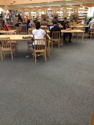 STUDIO CITY BRANCH LIBRARY - Updated December 2025 - 27 Photos & 77 ...