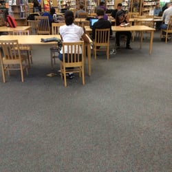 STUDIO CITY BRANCH LIBRARY - 25 Photos & 70 Reviews - 12511 Moorpark St ...