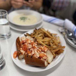 NEPTUNE OYSTER - 7822 Photos & 6138 Reviews - 63 Salem St, Boston ...