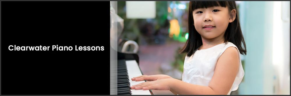 CLEARWATER PIANO LESSONS - Updated May 2024 - 10 Photos - Dunedin ...