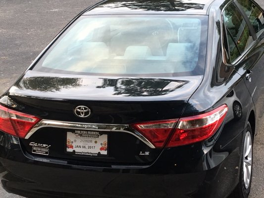 MILTON RUBEN TOYOTA - Updated August 2025 - 34 Photos & 155 Reviews ...