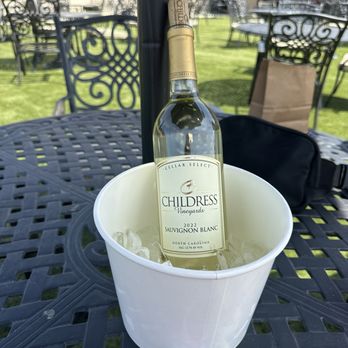 CHILDRESS VINEYARDS - Updated February 2025 - 990 Photos & 324 Reviews ...