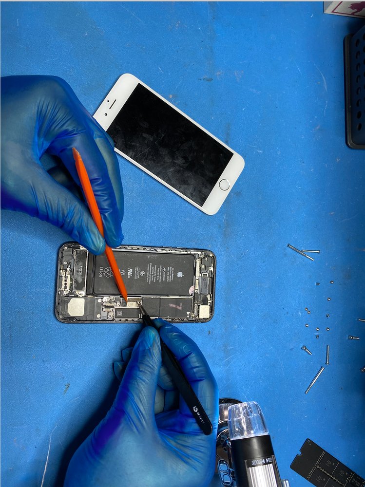 DORK TEC - 24 Photos & 30 Reviews - 1540 Union St, San Francisco ...