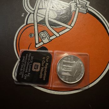 CARAT COIN - Updated August 2025 - 30131 Lorain Rd, North Olmsted, Ohio ...