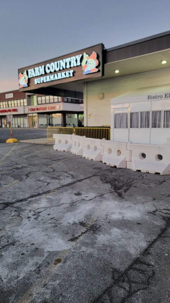 FARM COUNTRY SUPERMARKET - Updated August 2024 - 12 Photos - 7555 31st ...