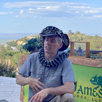 JUNGLE JAMES ANIMAL ADVENTURES - Updated January 2026 - 165 Photos ...