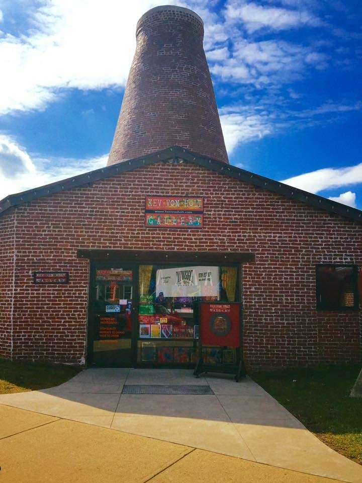 KEV VON HOLT GALLERY - Updated December 2025 - 50 Stangl Rd, Flemington ...