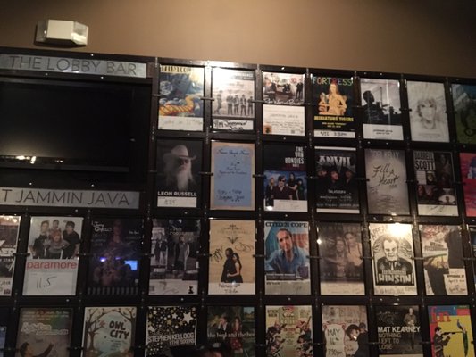 JAMMIN’ JAVA - 94 Photos & 254 Reviews - Music Venues - 227 Maple Ave E ...