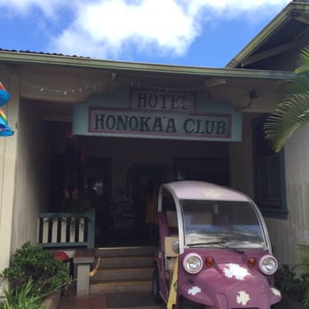 HOTEL HONOKAA CLUB - Updated September 2025 - 13 Photos & 14 Reviews ...