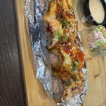 ANGRY FISH SUSHI - 1952 Photos & 1138 Reviews - 16250 E 14th St, San ...